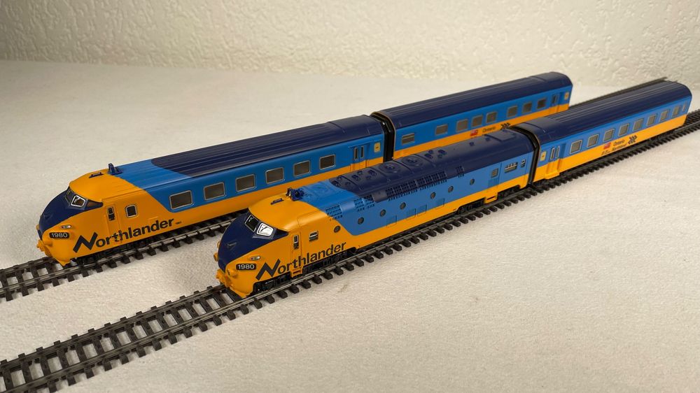 Märklin 3150 - ONR Northlander Original - NEUWERTIG (Gebraucht) in ...
