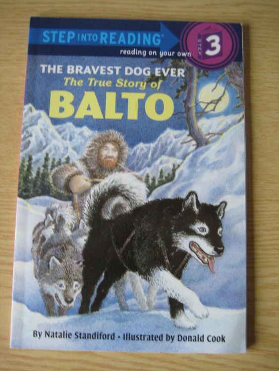 The true story of Baldo (Step 3) | Kaufen auf Ricardo