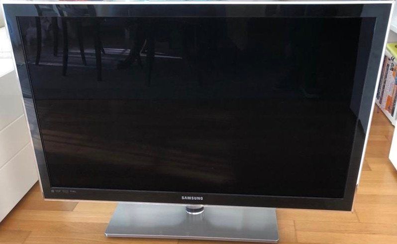 Samsung UE40C6000 (Gebraucht) in Adliswil für CHF 51 – nur Abholung auf ...