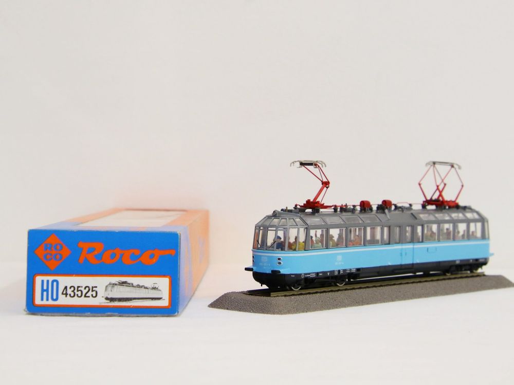 DB BR 491 001 Roco 43525 (Gebraucht) in Pratteln für CHF 59 – mit ...