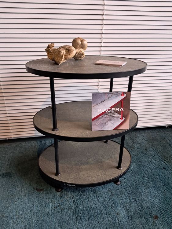 oval - designer - regal piacera (Neu und originalverpackt) in Biel ...