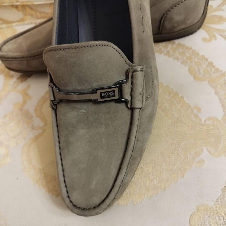 Boss schuh herren gr 43 | Kaufen auf Ricardo