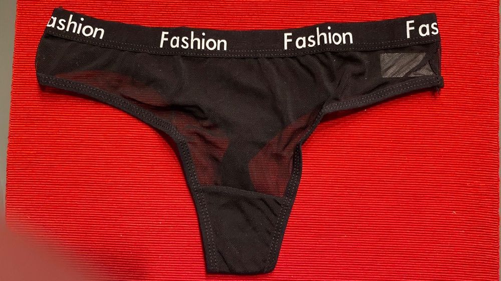 String Tanga (Neu (gemäss Beschreibung)) in Grenchen für CHF 3.5 – mit ...