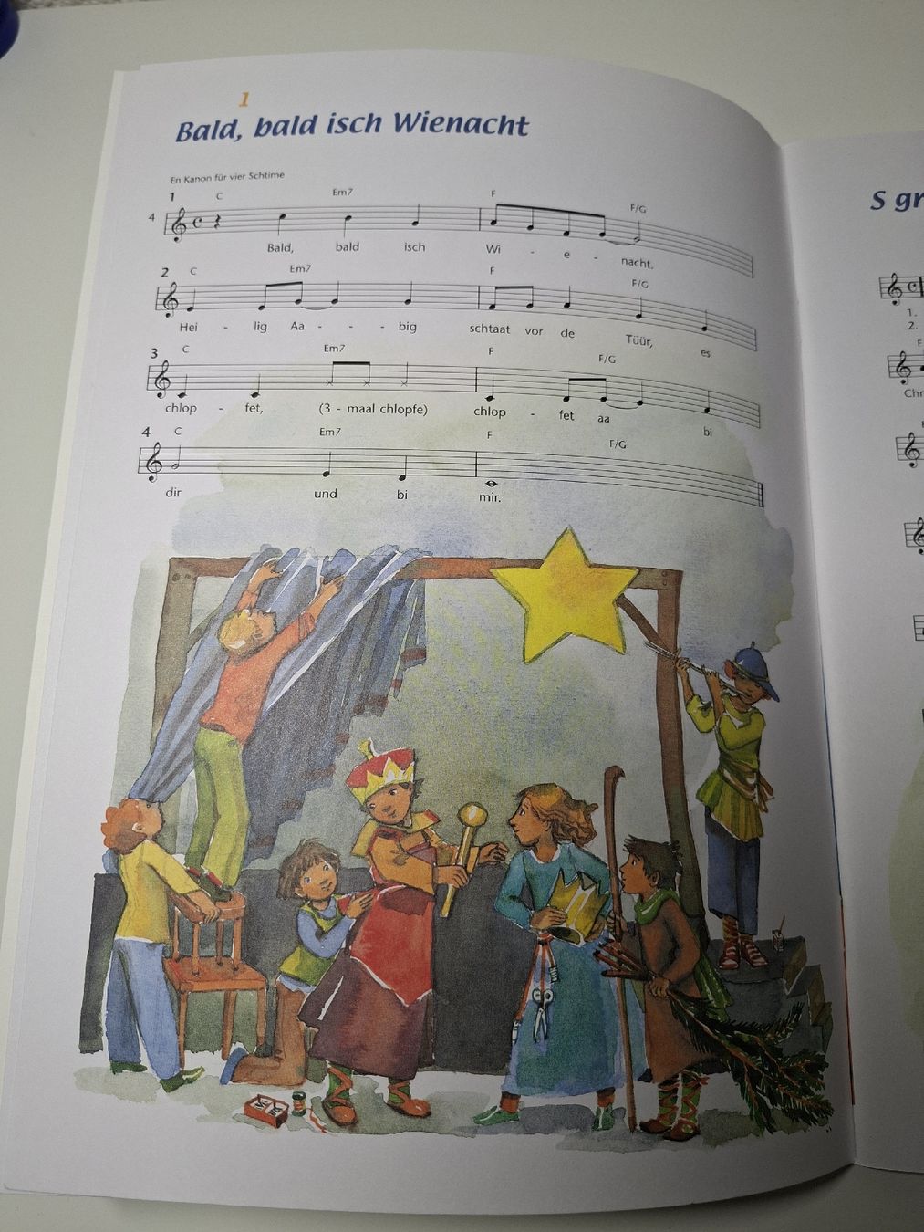 Weihnachten Lieder (Gebraucht) in Ruswil für CHF 10 – mit Lieferung auf ...