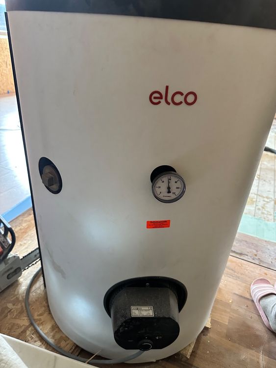 Boiler 150 Litres | Kaufen auf Ricardo