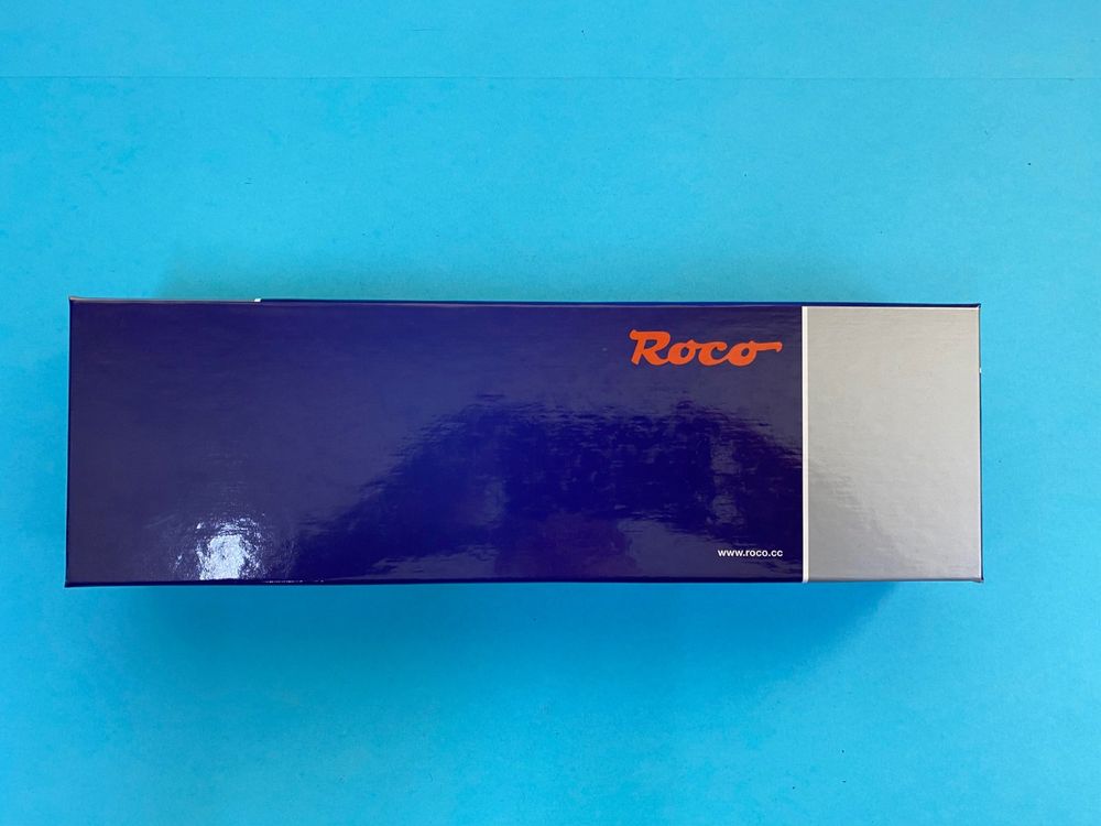 Roco DC SBB De 4/4 rot digital Railcom (Gebraucht) in Regensdorf für CHF 180 – mit Lieferung auf ...