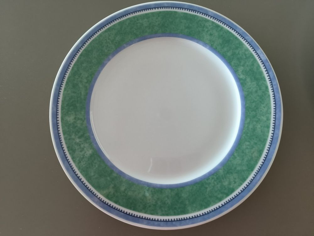 VILLEROY & BOCH Dessertteller Switch 3 COSTA GALLO DESIGN (Gebraucht ...