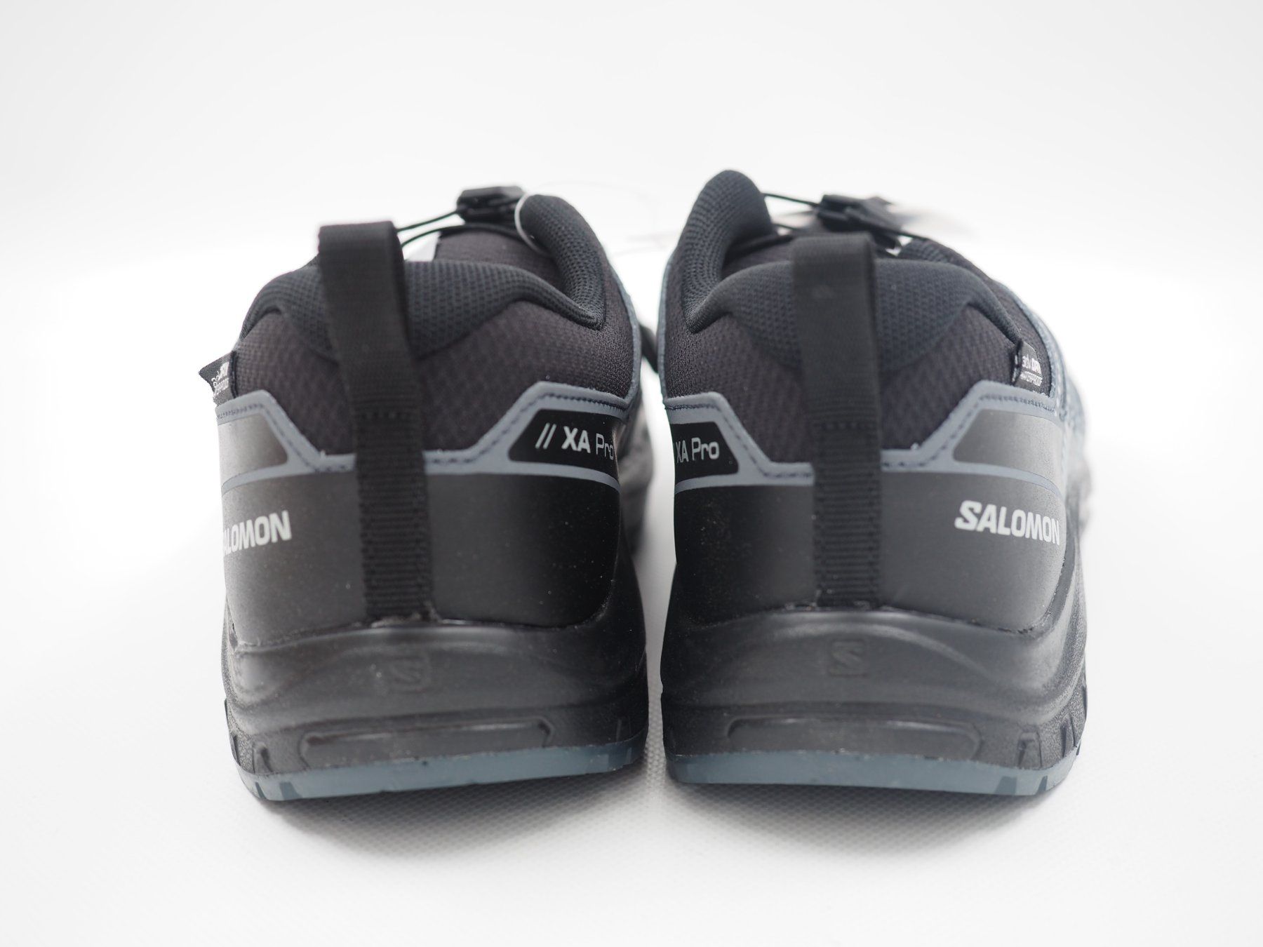 SALOMON XA Pro V8 WP J Sneakers, Gr. 39 (26010830PL) (Neu und ...