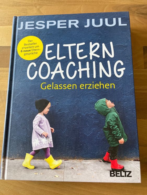 Jesper Juul: Elterncoaching (Gebraucht) in Ponte Capriasca für CHF 15 ...