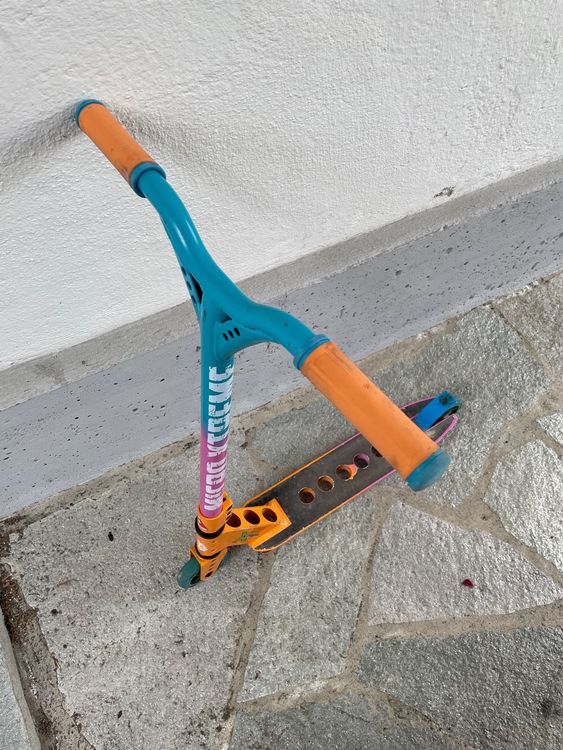 Scooter Micro XTreme (Gebraucht) in Oberrieden für CHF 25 – nur ...