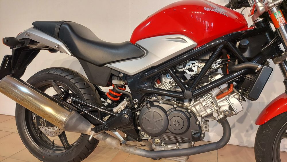 Honda VTR 250 | Kaufen auf Ricardo