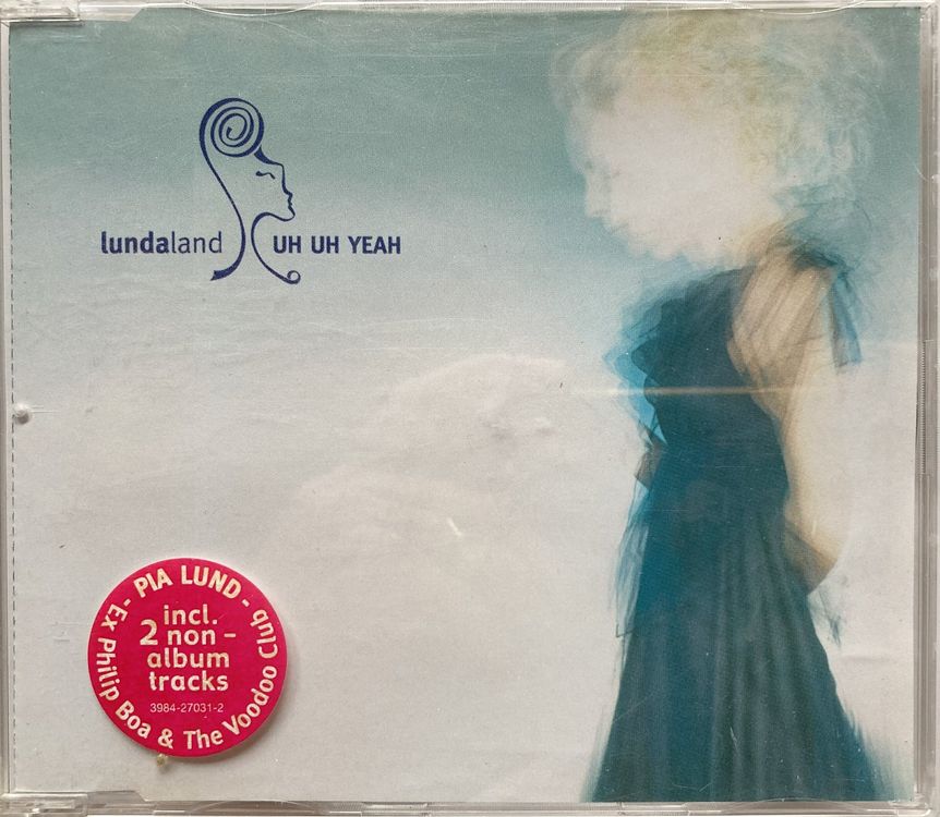 LUNDALAND - UH UH YEAH | Kaufen auf Ricardo