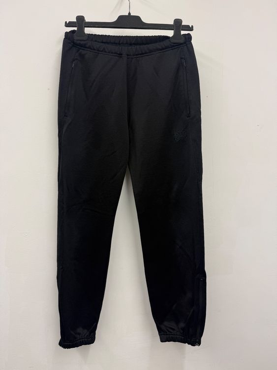 Needles - Track Pants – Black – Made in Japan – XS (Gebraucht) in ...