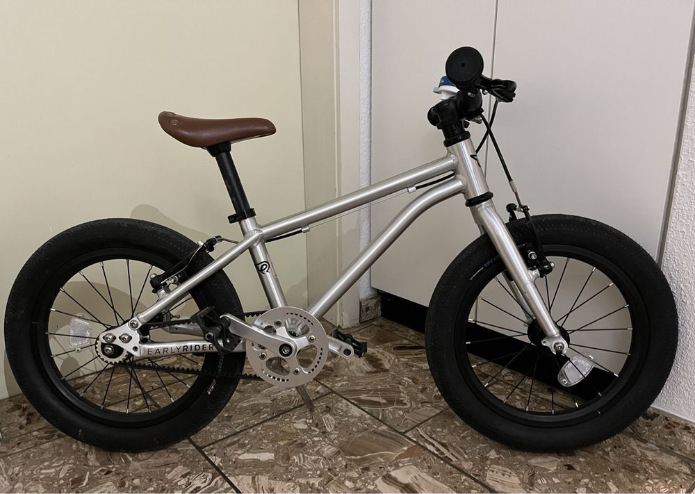 Early Rider Belter 16" | Kaufen auf Ricardo