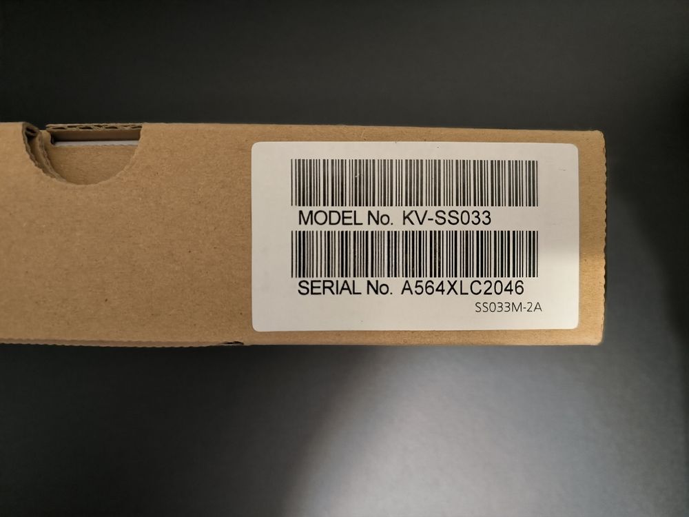 Panasonic Ersatzrollen Kit (Neu (gemäss Beschreibung)) in Embrach für ...