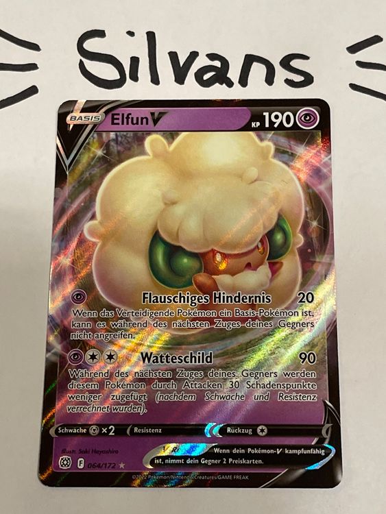 Elfun V 064/172 Strahlende Sterne Brilliant Stars Deutsch | Kaufen auf Ricardo