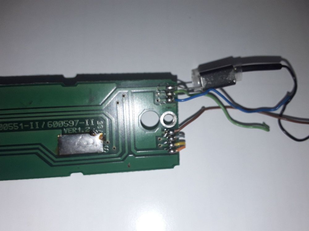 Märklin Delta-Decoder zu 33591 | Kaufen auf Ricardo