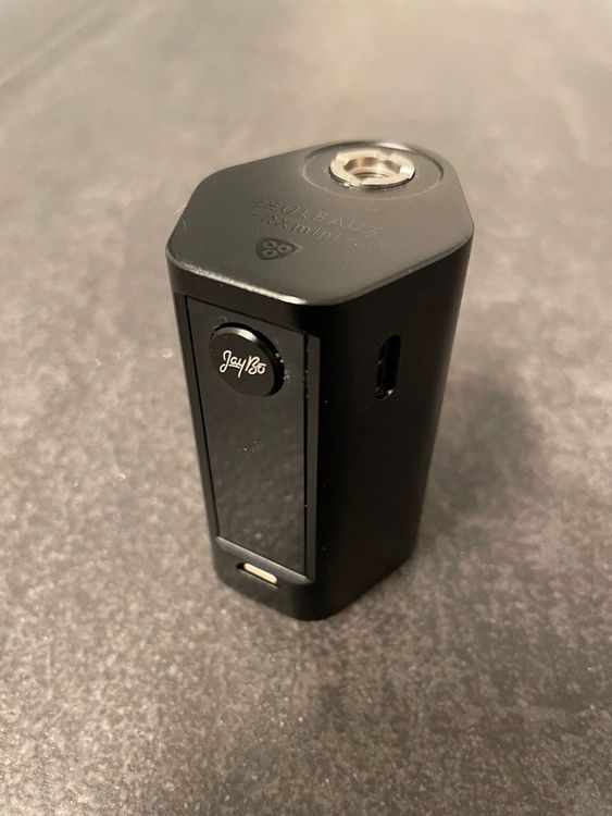 Dampfgerät Wismec Reuleaux RX Mini (Gebraucht) in Affoltern am Albis ...
