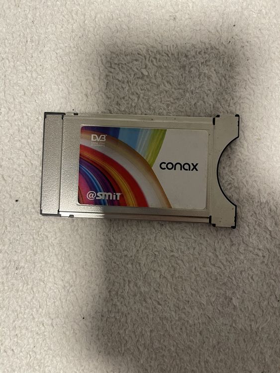 Conax CI Modul | Kaufen auf Ricardo