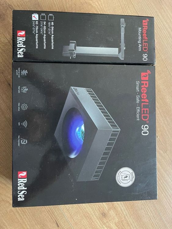 Red Sea LED 90 (Gebraucht) in Thalwil für CHF 170 – mit Lieferung auf ...