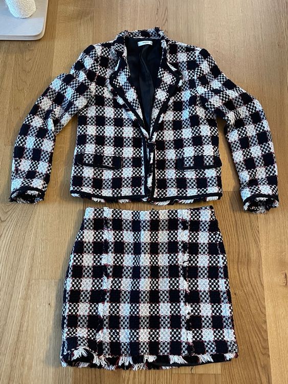 Tweet Set Mango (Gebraucht) in Bremgarten AG für CHF 22 – mit Lieferung ...