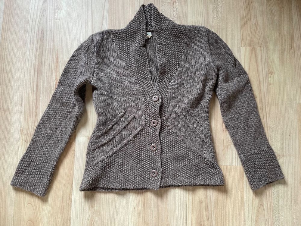 Elegantes Hess Natur Gebraucht Bild