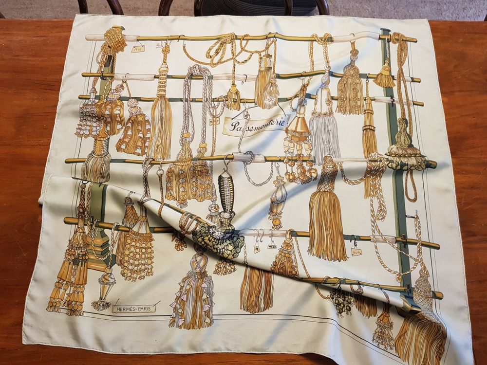 Hermes Faulard (Gebraucht) in Muri b. Bern für CHF 114 – mit Lieferung ...