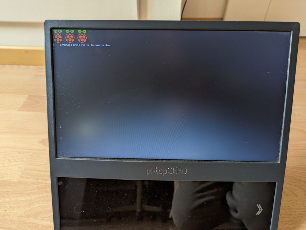 Pi-Top CEED mit Raspberry Pi 2 Model B V1.1 | Kaufen auf Ricardo