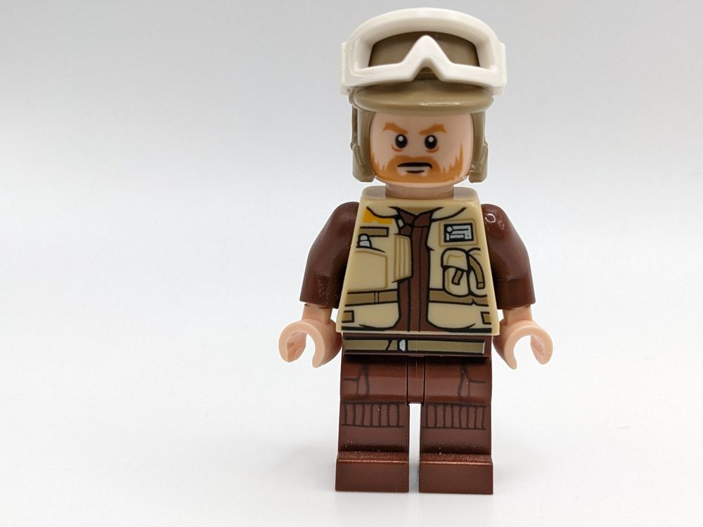 Lego Star Wars Rebel Trooper | Kaufen auf Ricardo