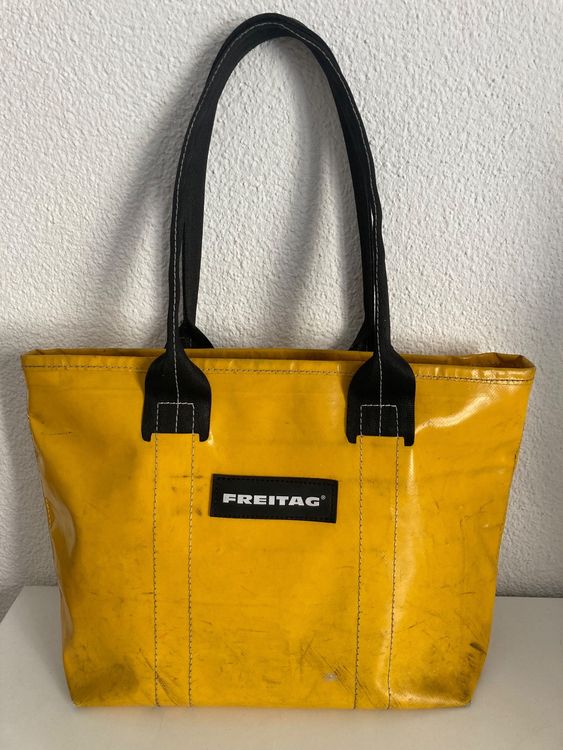 Freitag Tasche Donna F72 | Kaufen auf Ricardo