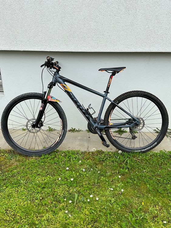 Scott Aspect 750 S (Gebraucht) in Riehen für CHF 325 – nur Abholung auf ...