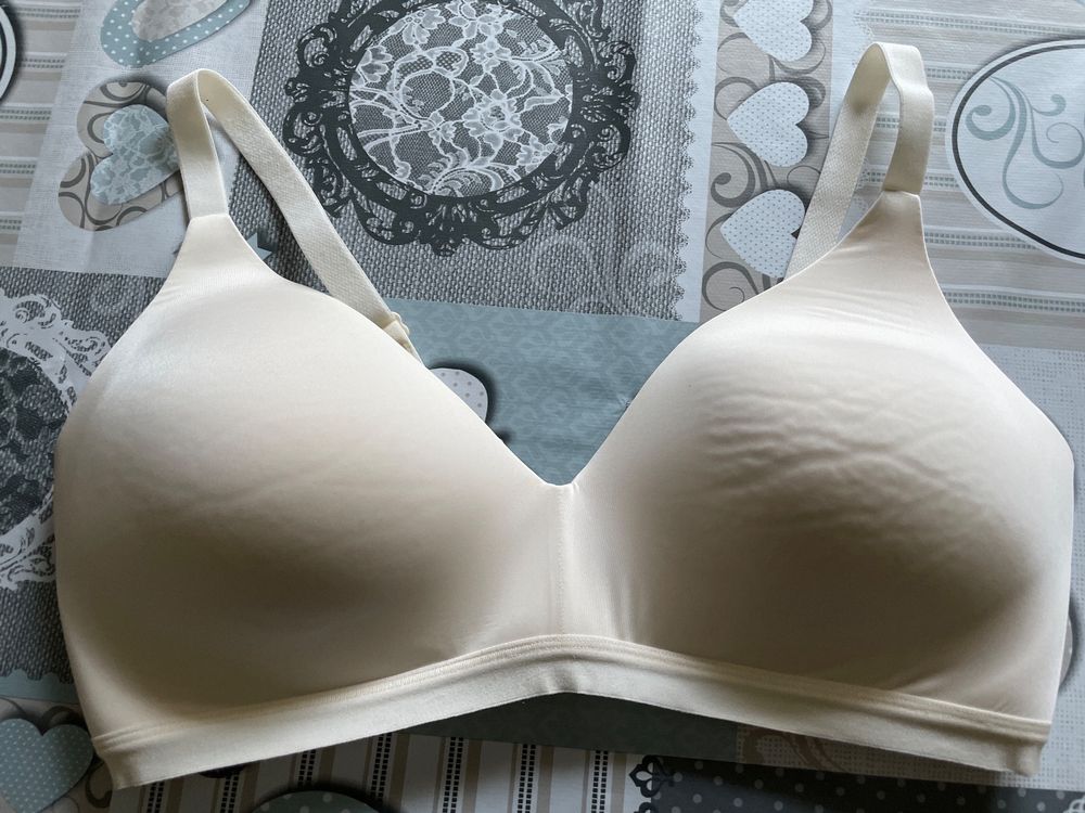 BH Sloggi (Gebraucht) in St.Moritz für CHF 8 – mit Lieferung auf ...