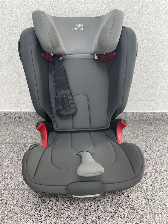 Britax Römer KIDFIX II XP SICT | Kaufen auf Ricardo