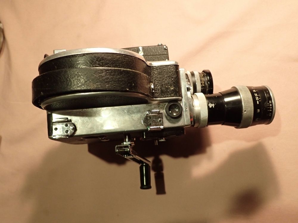 Ab 1.- Antike BOLEX PAILLARD H8 (Swiss) (Gebraucht) in Rümlang für CHF ...