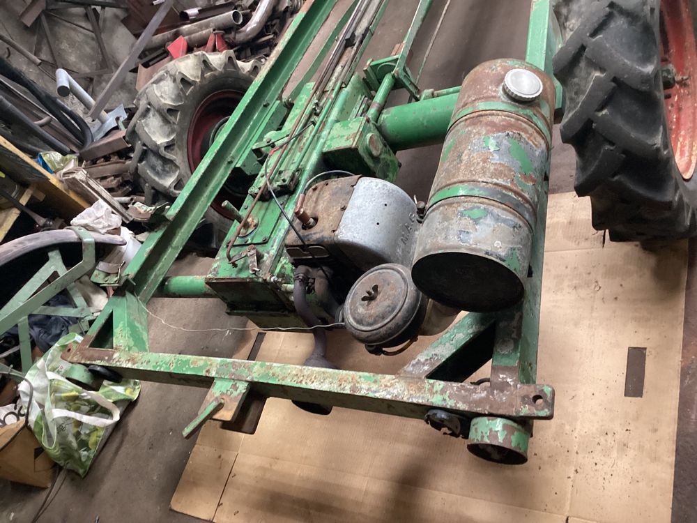 Schilter Lt 1 A (Senior) (Gebraucht) in Grafenort für CHF 1200 – nur ...