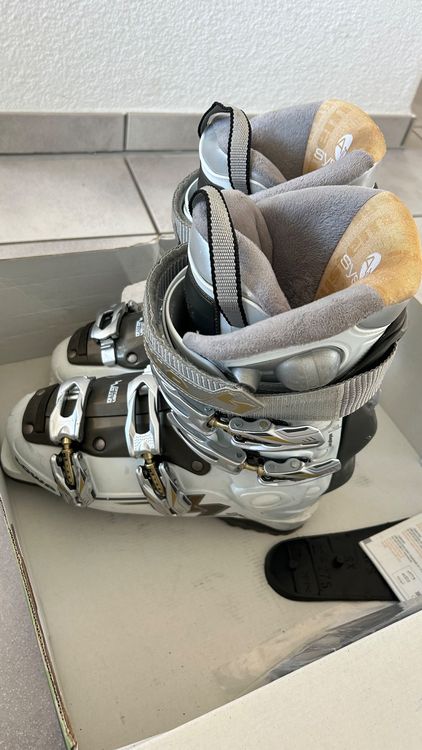 Skischuhe Damen Lowa - 24 (37) | Kaufen auf Ricardo