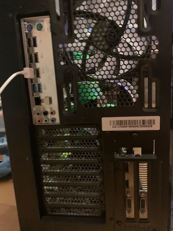 Custom Loop Gaming PC | Kaufen auf Ricardo