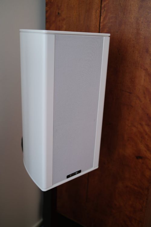 PIEGA Coax 311, weiss, (Gebraucht) in Arlesheim für CHF 2700 – nur ...
