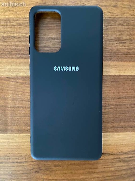 Samsung Galaxy S72 Case (Neu (gemäss Beschreibung)) in Muttenz für CHF ...