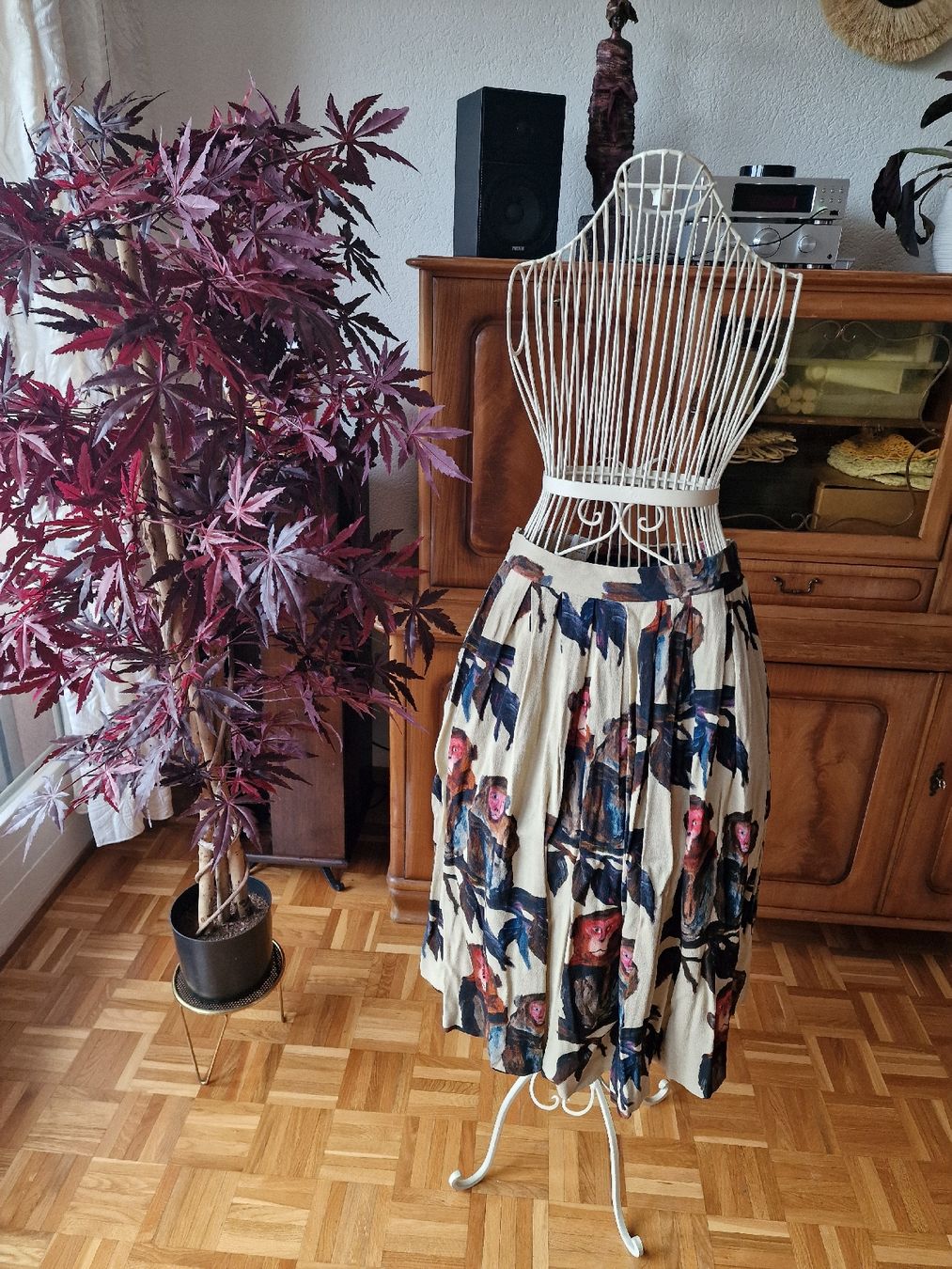 Jupe Otto d'âme 36 (Neuf (Voir description)) à Echandens pour CHF 15 ...