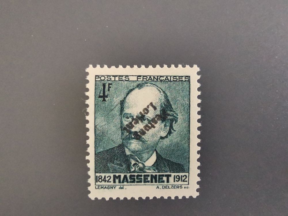 FESTUNG LORIENT 1945 !! - "GEPRÜFT" - WERT +++++ | Kaufen auf Ricardo