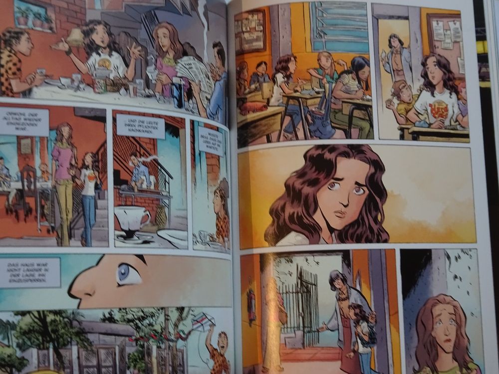 DAYTRIPPER von Fabio Moon und Gabriel Ba | Kaufen auf Ricardo