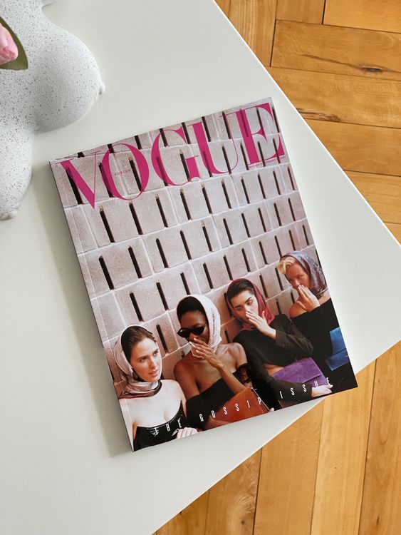 Vogue Magazin Portugal (Neu (gemäss Beschreibung)) in Solothurn für CHF ...