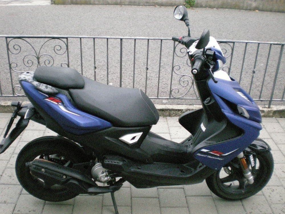 YAMAHA NS 50 Aerox R (Gebraucht) in Schönenwerd für CHF 900 – nur ...