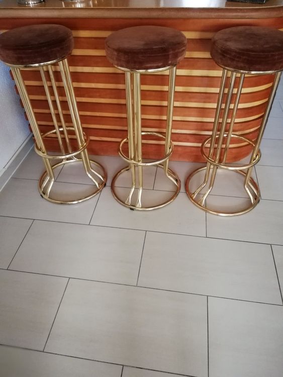 Design Barhocker | Kaufen auf Ricardo