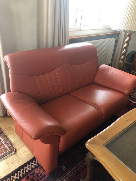 2er Sofa | Kaufen auf Ricardo