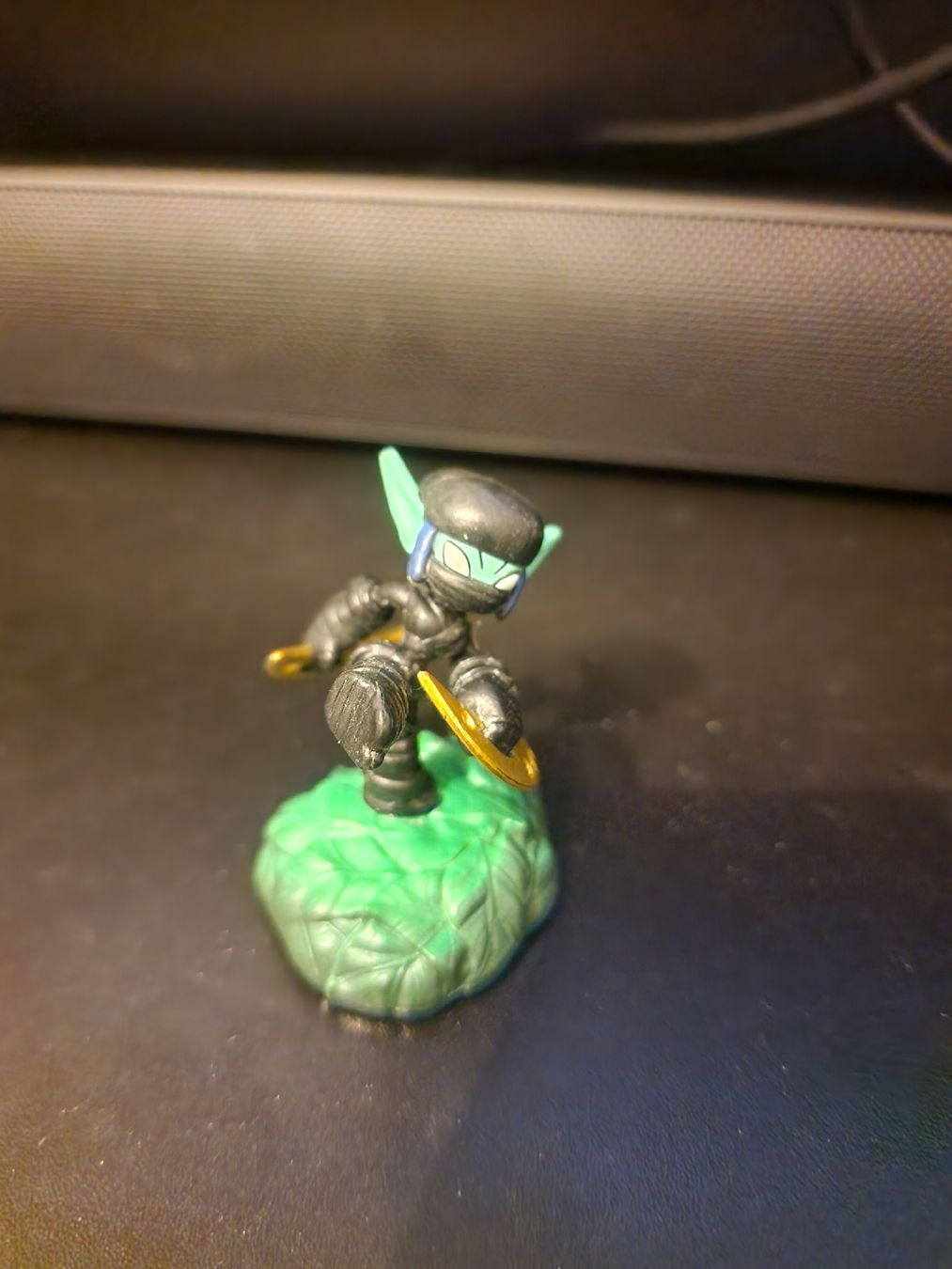 Skylanders Swap Force Stealth Elf (Gebraucht) in Urtenen-Schönbühl für ...