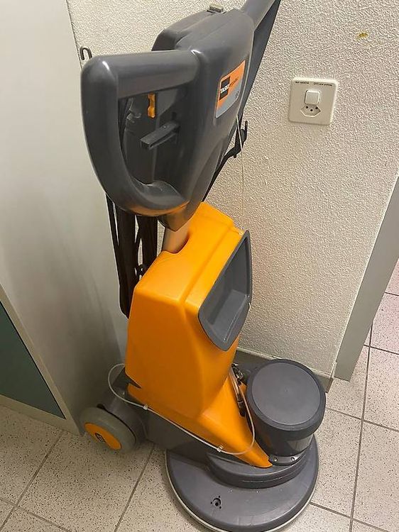 Taski Ergodisc 165 Monobrosse basse vitesse (Gebraucht) in La Chaux-de ...