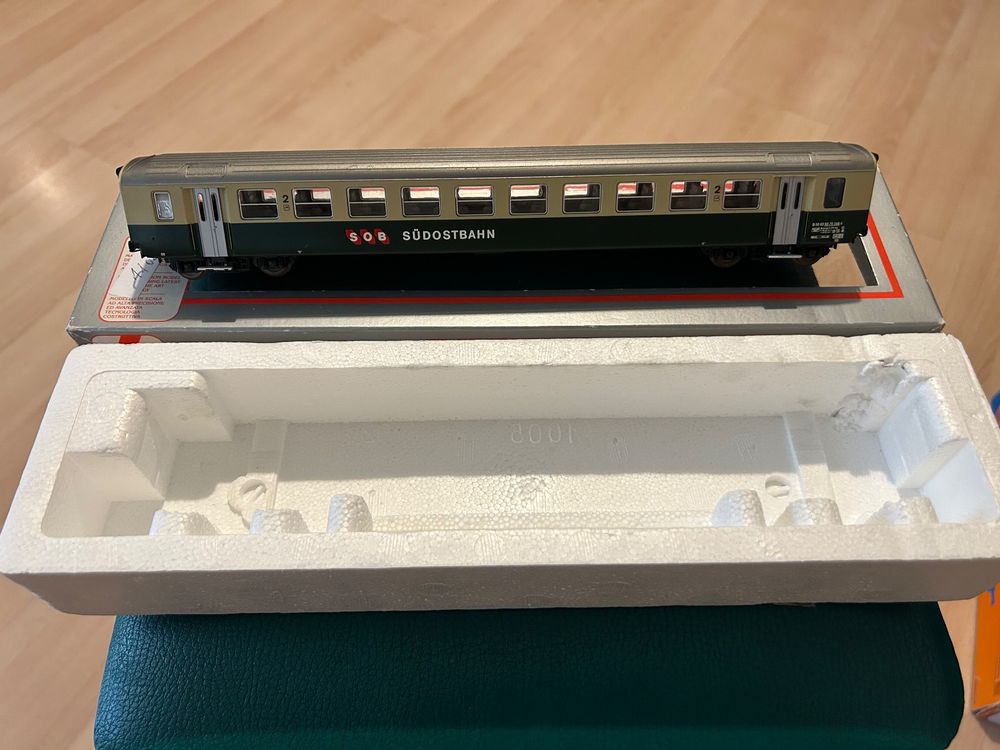 Lima SOB EW I (Gebraucht) in Olten für CHF 115 – nur Abholung auf ...