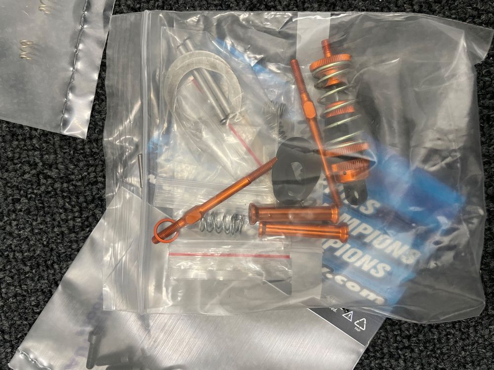 X Ray Pan Car (Gebraucht) in Münchwilen TG für CHF 100 – mit Lieferung auf Ricardo kaufen